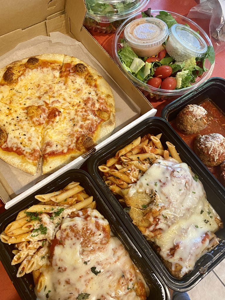 Greenwich Restaurants + Food Spots - IN Greenwich