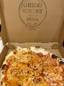 Greenwich Restaurants + Food Spots - IN Greenwich