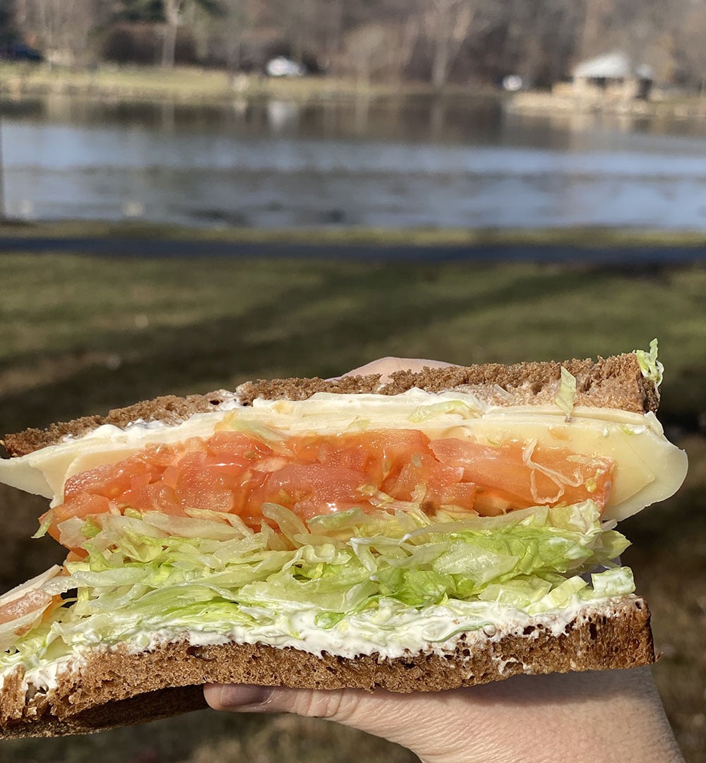 Our Favorite Sandwiches IN Greenwich - IN Greenwich