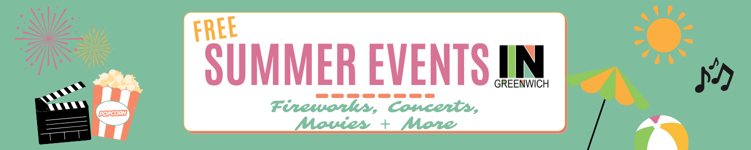 Community Event Calendar for the Town of Greenwich, CT | IN Greenwich