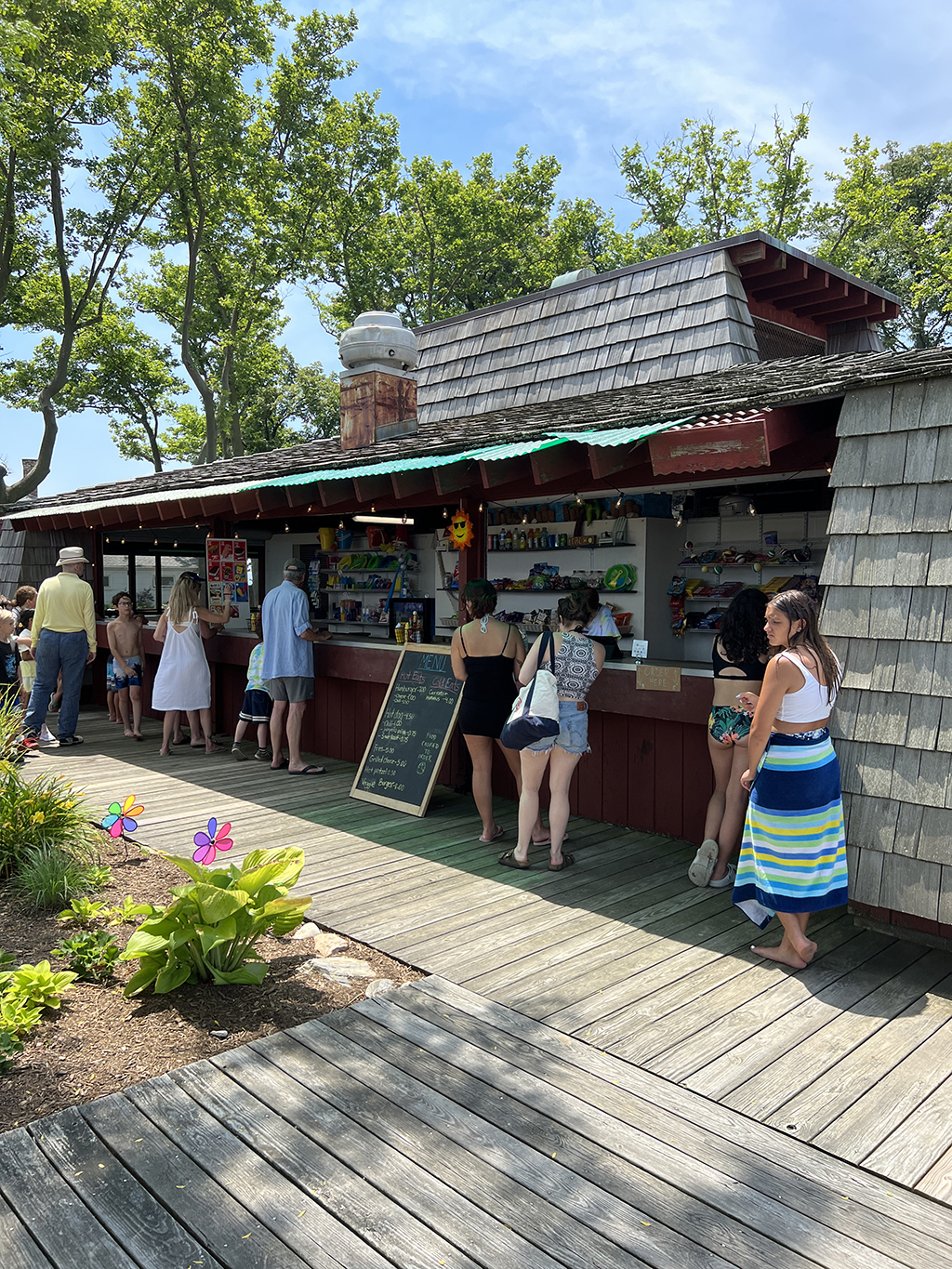 Visiting Island Beach and Ferry Rides IN Greenwich, CT 2022 {VIDEO ...