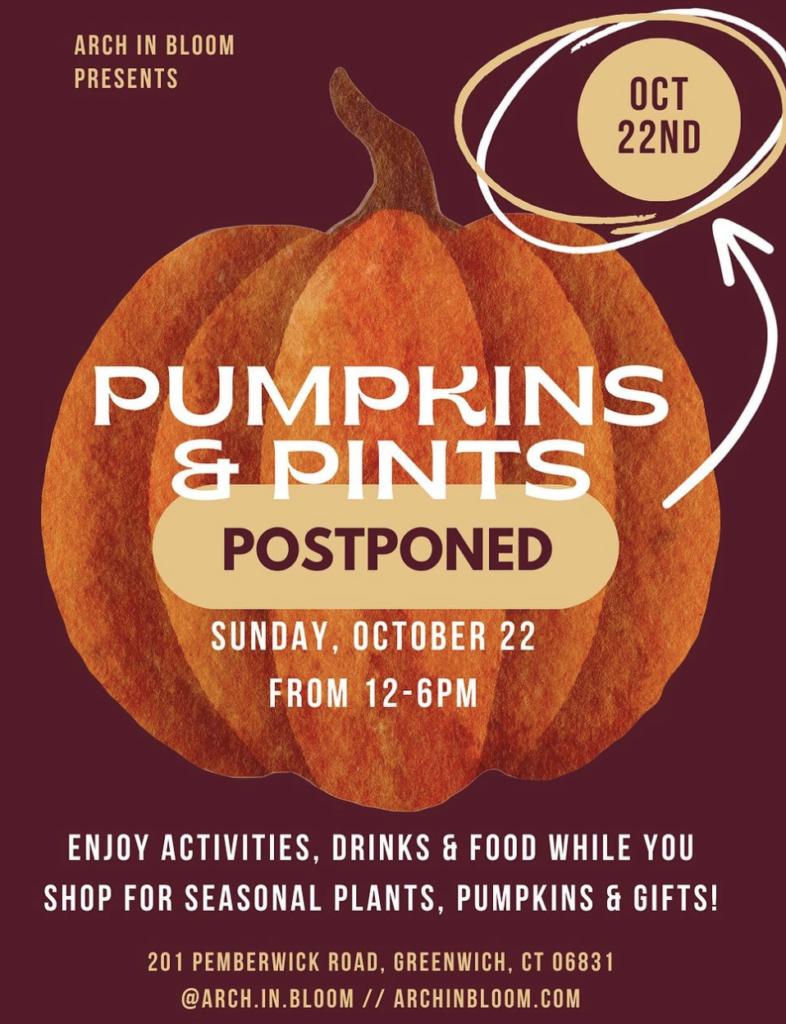 2023 Halloween Events IN Greenwich, CT - IN Greenwich