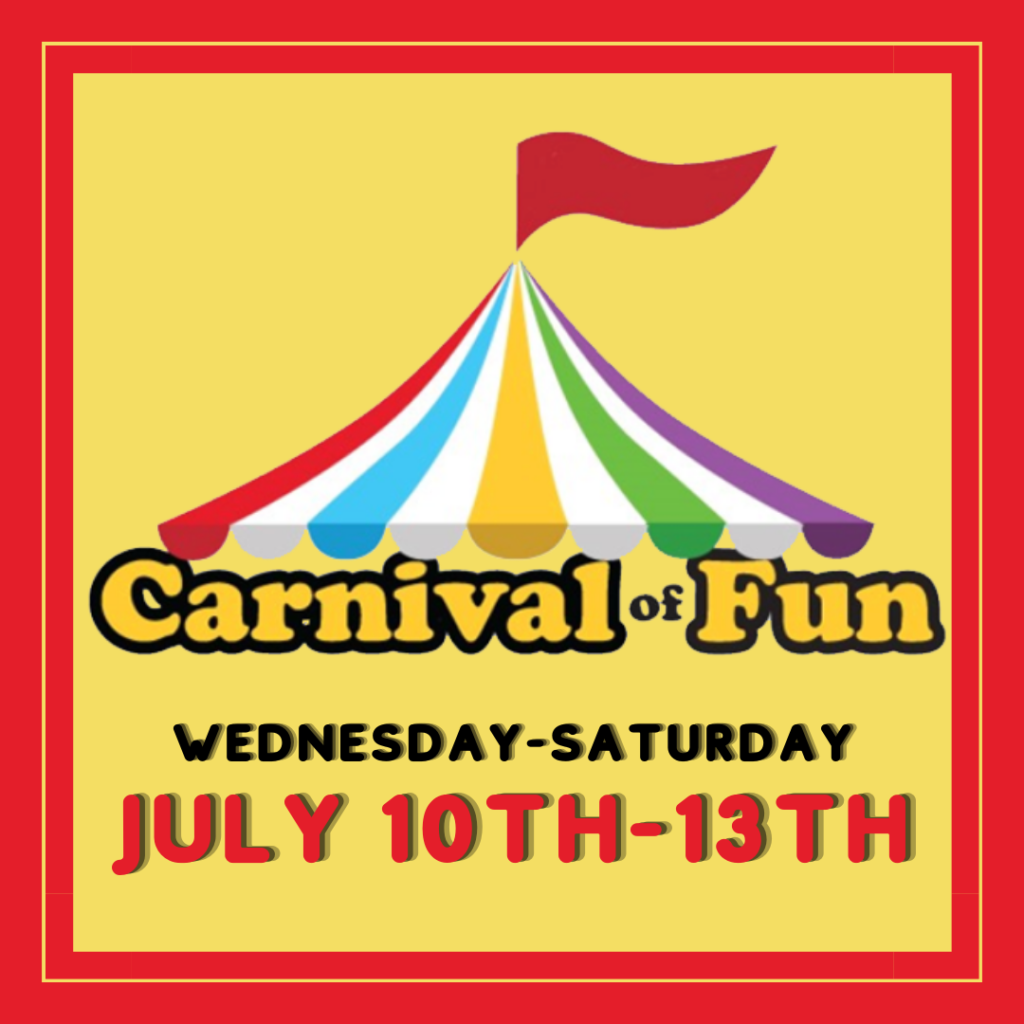 Carnivals and Fairs in Greenwich, CT - IN Greenwich
